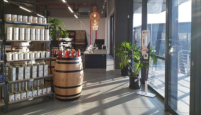 Bidfood | Chef's Shop | Gqeberha