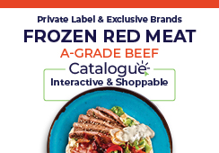 Bidfood | Private Label & Exclusive Brands