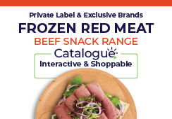 Bidfood | Private Label & Exclusive Brands