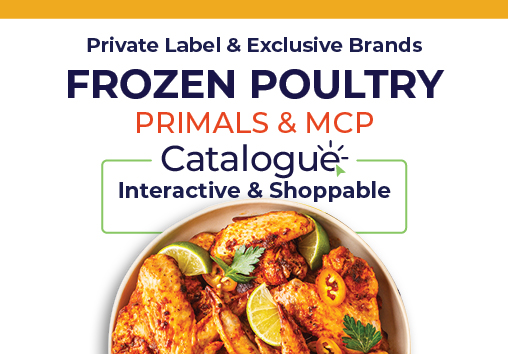 Bidfood | Private Label & Exclusive Brands