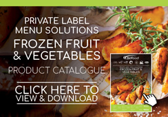 Bidfood | Private Label & Exclusive Brands