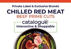 Bidfood | Private Label & Exclusive Brands