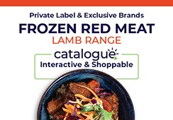 Bidfood | Private Label & Exclusive Brands